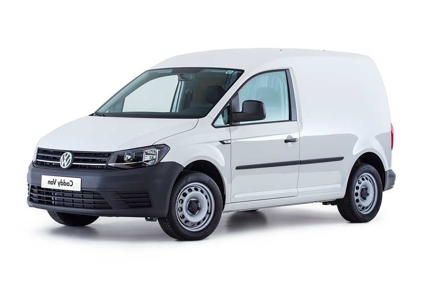 Стоманени джанти за Volkswagen Caddy IV Box (05.2015 - ...) - ГУМИ И ...